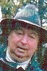 George Thomas "Tom" Criswell Obituary | Fulton Sun