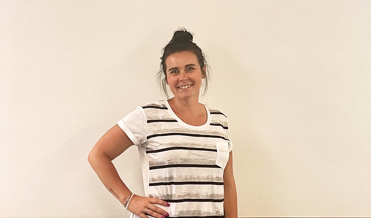 Female Leaders Of Callaway County: Megan Prenger | Fulton Sun