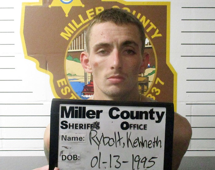 Man accused of stealing police cruiser during pursuit | Jefferson City ...