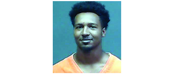 Man allegedly strangled girlfriend to death in her Texarkana home ... Man allegedly strangled girlfriend to death in her Texarkana home ...