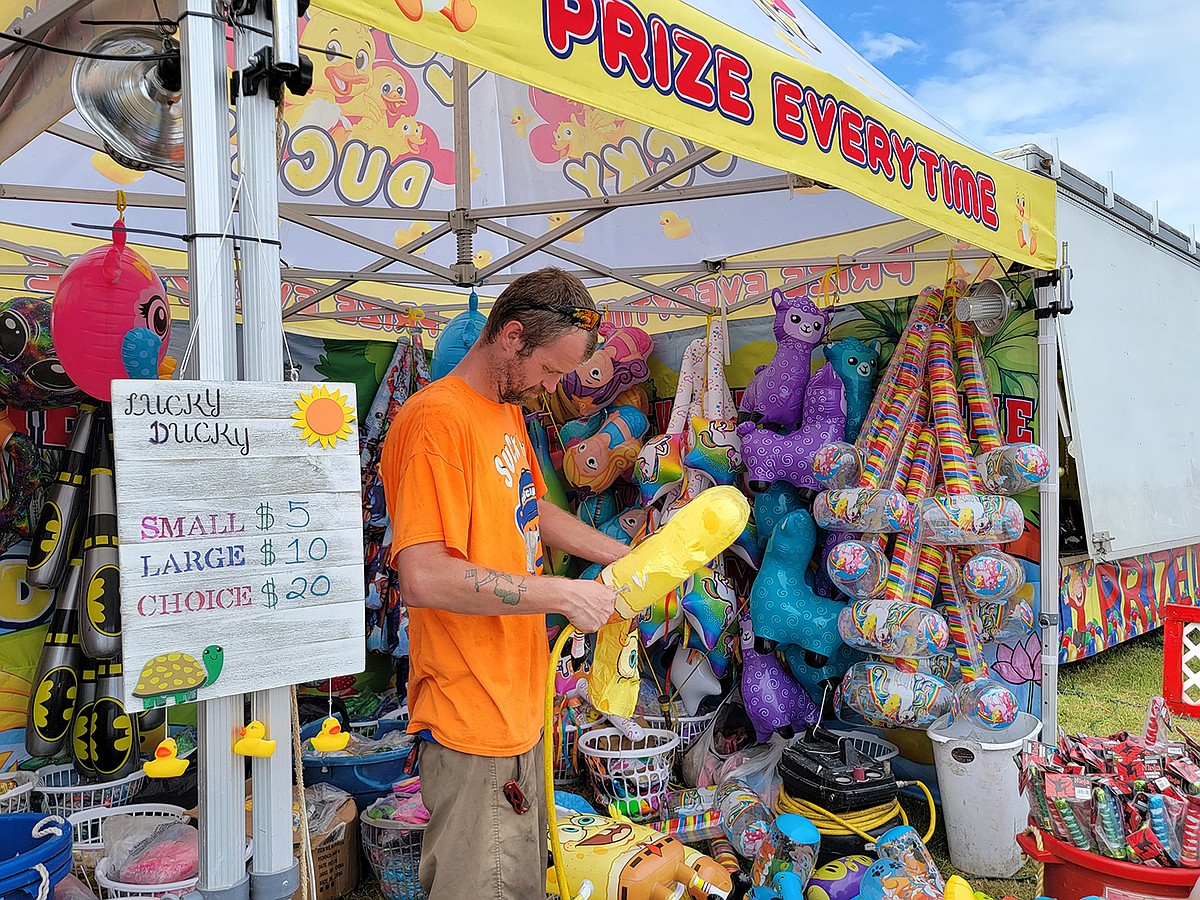 Pretty Prizes | Texarkana Gazette