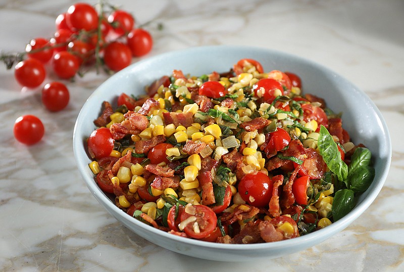 What to make with sweet corn: 3 unique summer recipes | Jefferson City ...