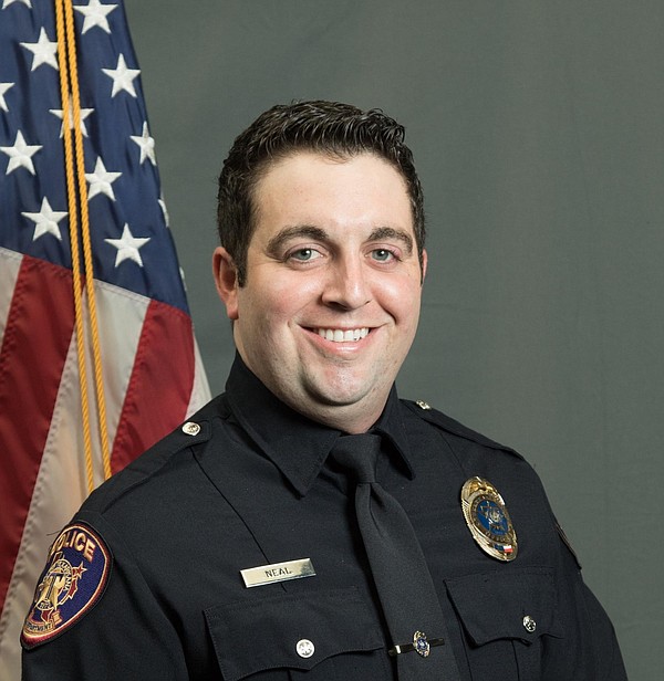 TTPD sergeant graduates from police supervision school | Texarkana Gazette