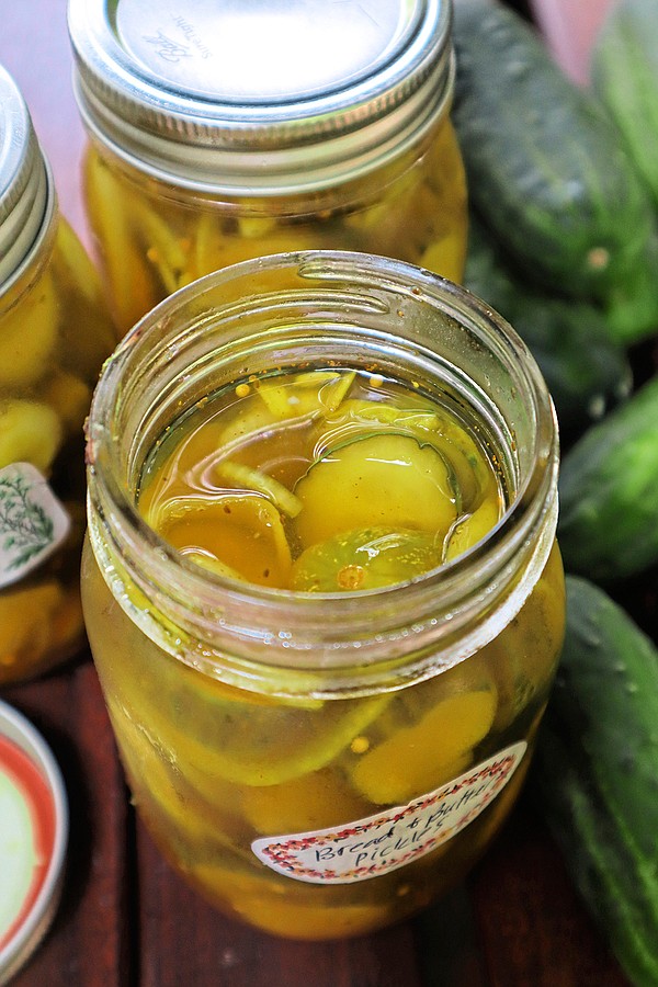 How to make these three easy homemade pickles | Texarkana Gazette