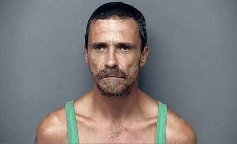 Linn man charged after Cole County chase | Jefferson City News Tribune