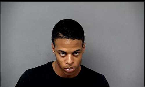 JC man charged in connection with 2018 shooting