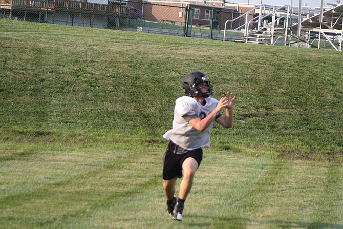 North Callaway football to focus on next men up | Fulton Sun