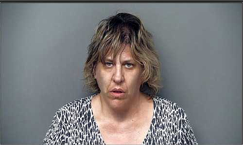 KC woman charged with trying to take her child from a Jefferson City ...