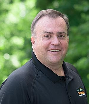 Department of Natural Resources fills two leadership positions