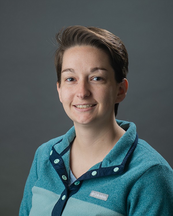 DNR regulatory analyst transitions to COVID-19 surveillance