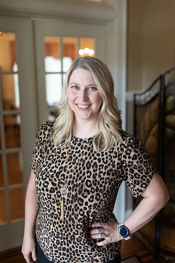 HER | Amy Lemley hopes to move forward the HandsOn tradition ...