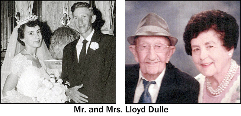 Couples announcements for September 2021