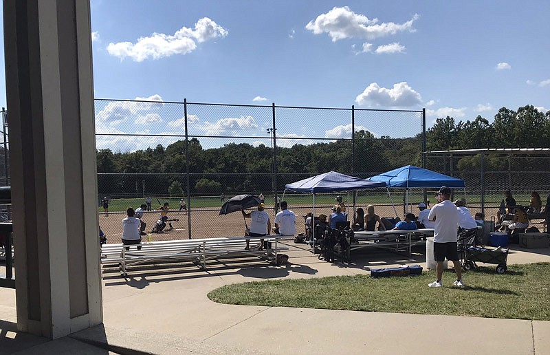 Fatima captures second in Lady Jays Softball Classic | Jefferson City ...