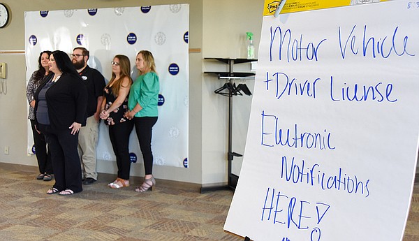 Revenue Department team wins Show-Me Challenge | Jefferson City News ...