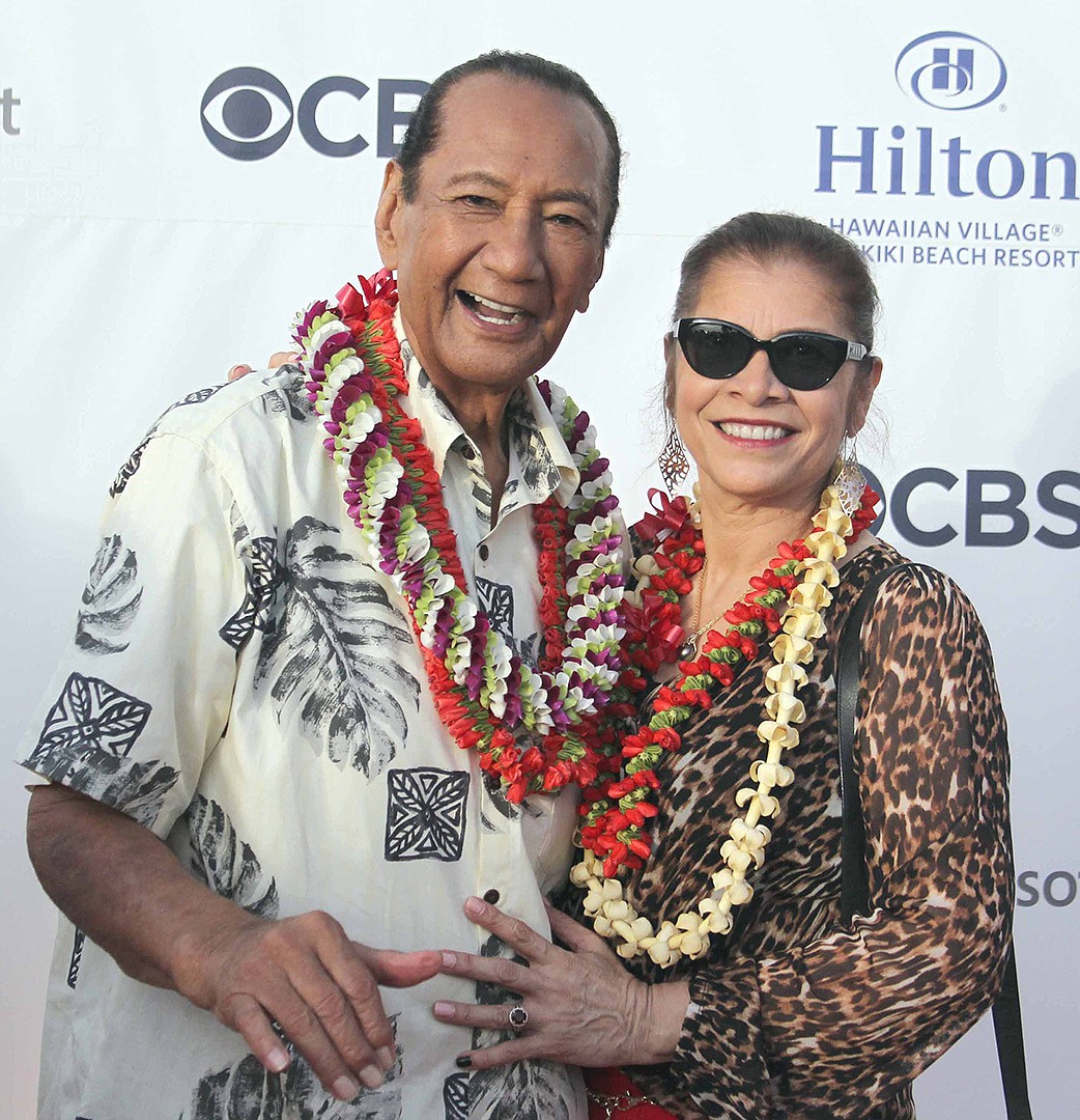 'Hawaii Five-0' actor Al Harrington dead at 85 after stroke | Texarkana ...
