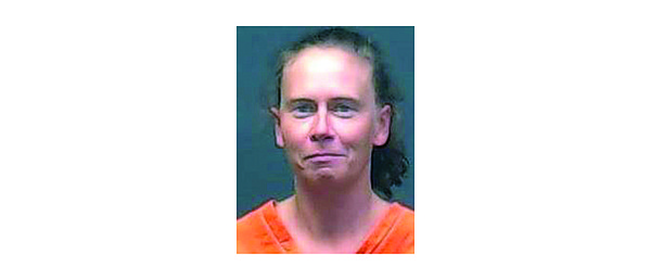 Texarkana woman faces felony charges in alleged jail assaults ...
