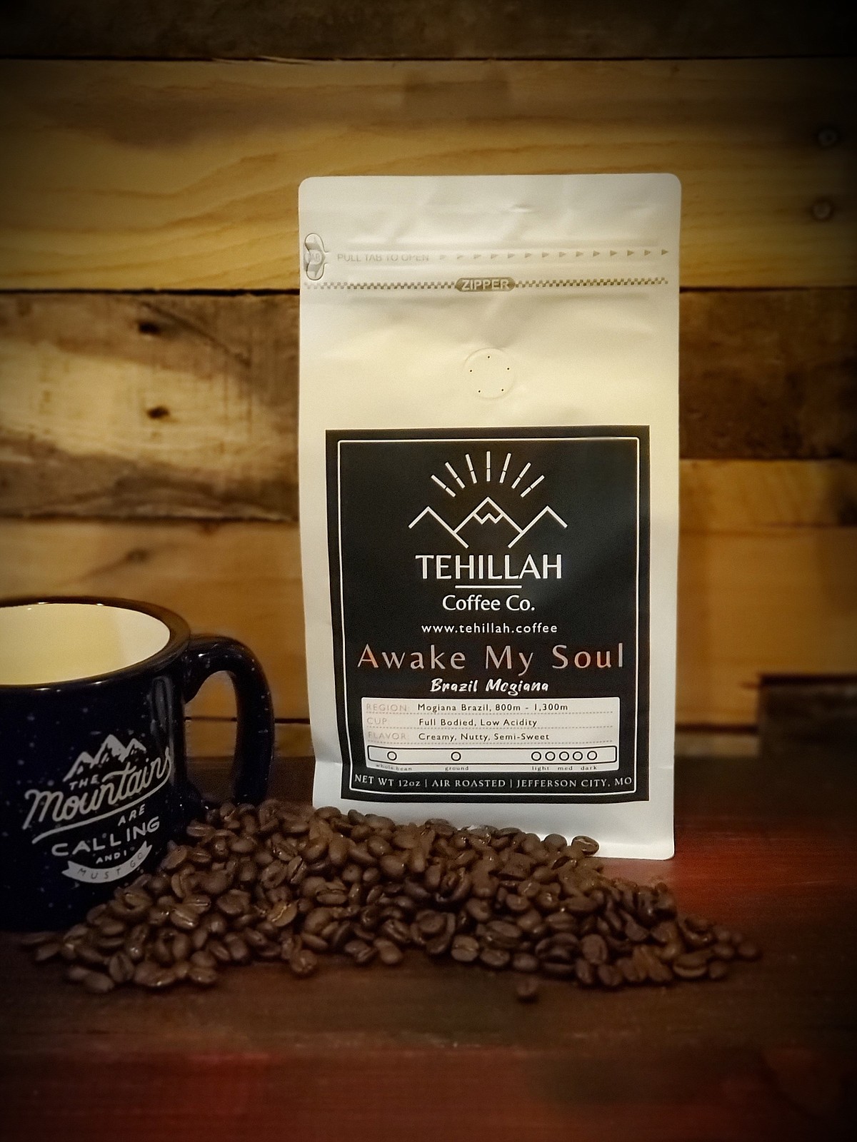 BizBeat: Micro-roaster opens in Jefferson City | Jefferson City News Tribune