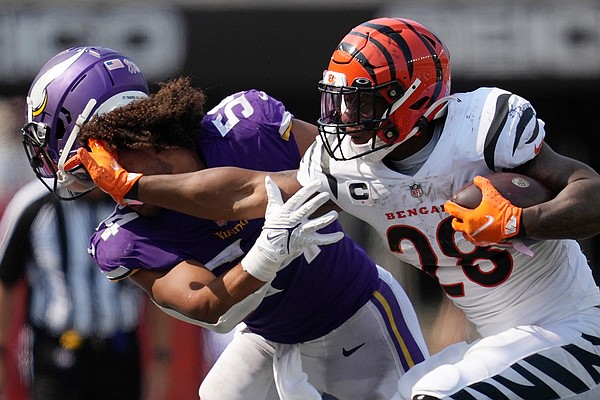 After 14-2 week against the spread, Pro Picks in rare form | Texarkana ...