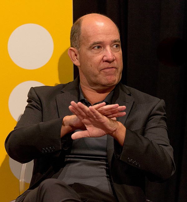 Former GOP strategist Dowd to run for Texas lieutenant governor as Democrat