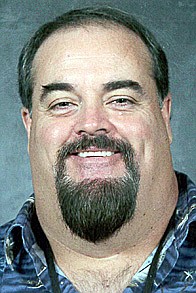 Daniel Patrick "Pat" Mudd Obituary | Fulton Sun