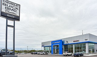 Riley family sells car dealerships month after celebrating its 85th ...