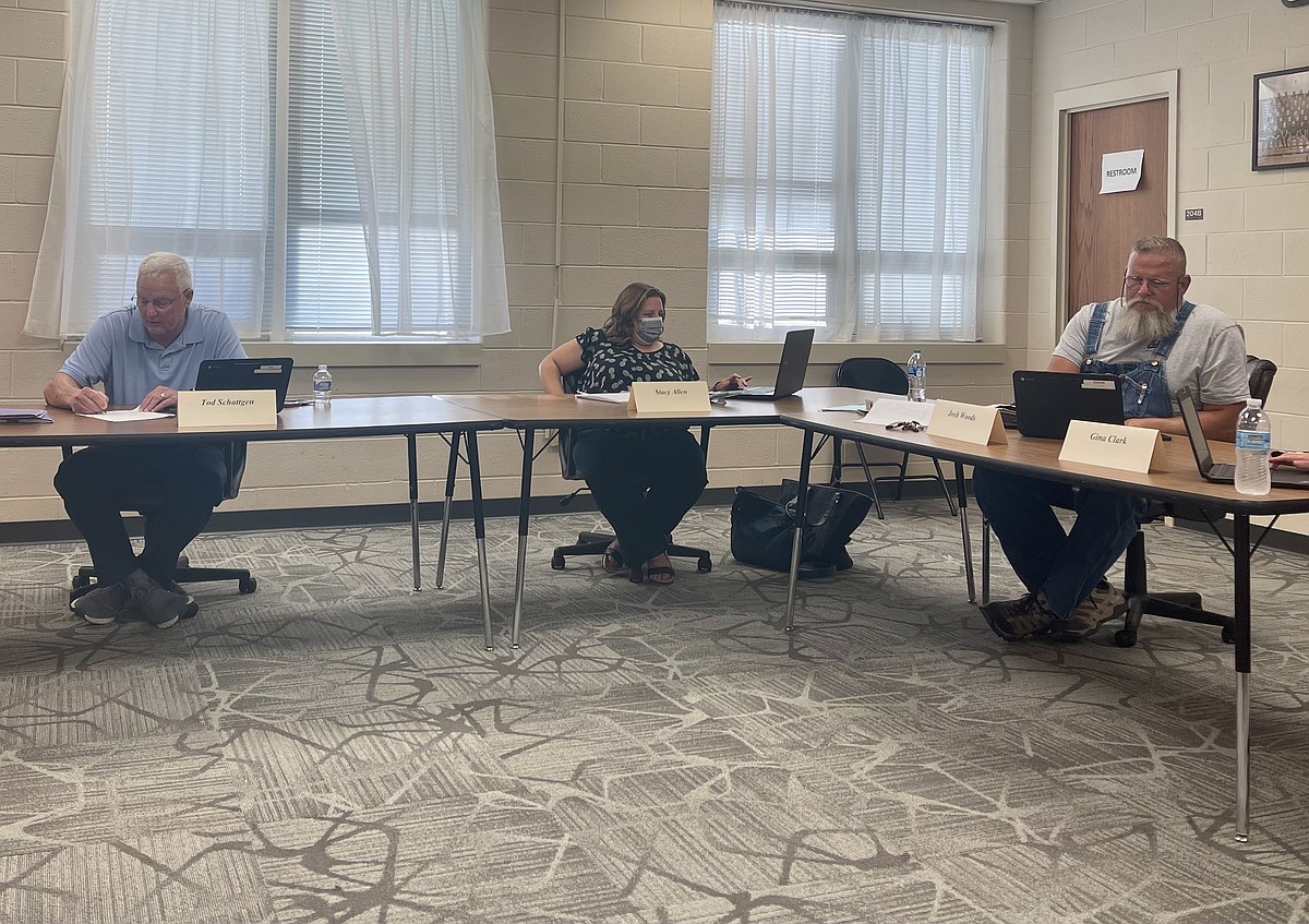 New Bloomfield Board of Education to hear from Professional Development ...