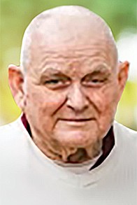 Linus August Kroll Obituary | Jefferson City News Tribune