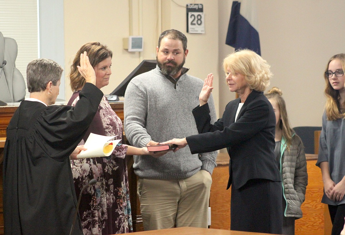 Lutz to retire as prosecuting attorney at end of October | California ...