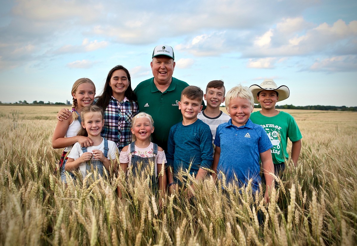 Boulware remembered as a family man who could do it all | Fulton Sun