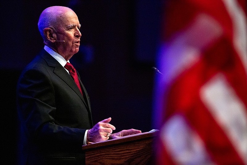 'Let's roll' became a call to action | Jefferson City News Tribune