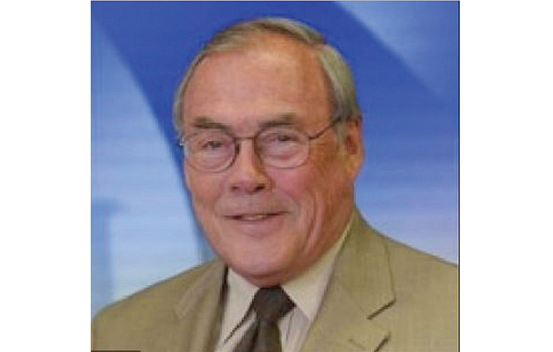 Longtime KRCG-TV personality dies at 85 | Fulton Sun