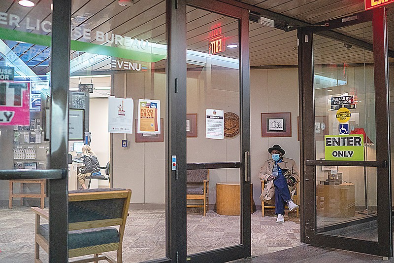 State offices closed Friday after Thanksgiving | Fulton Sun