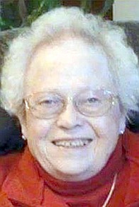 Virginia Joyce Austin Obituary | Fulton Sun