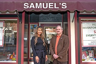 BizBeat: Samuel's Tuxedos to get new owner, remodel | Jefferson City ...