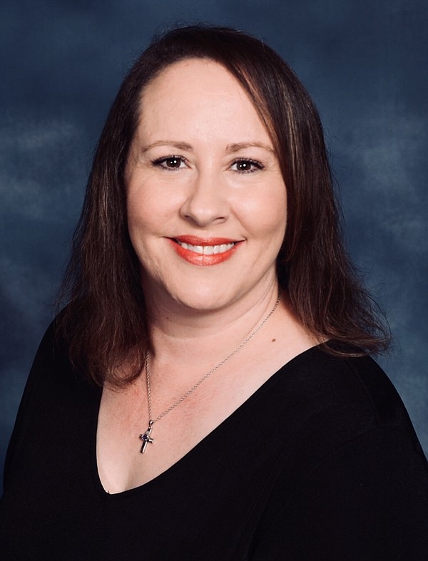 Kith and Kin: Shannon McPherson | Fulton Sun