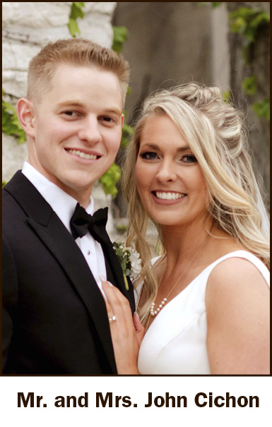 Couples announcements for October 2023