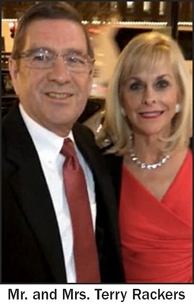 Couples announcements