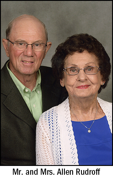 Couples announcements for January 2024