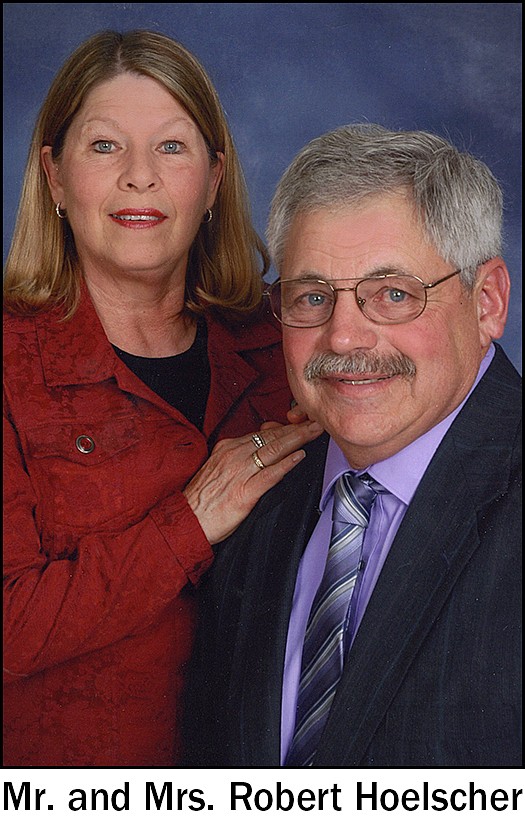 Couples announcements