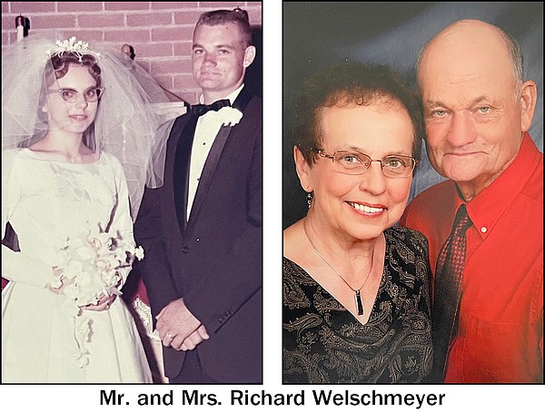 Couples announcements