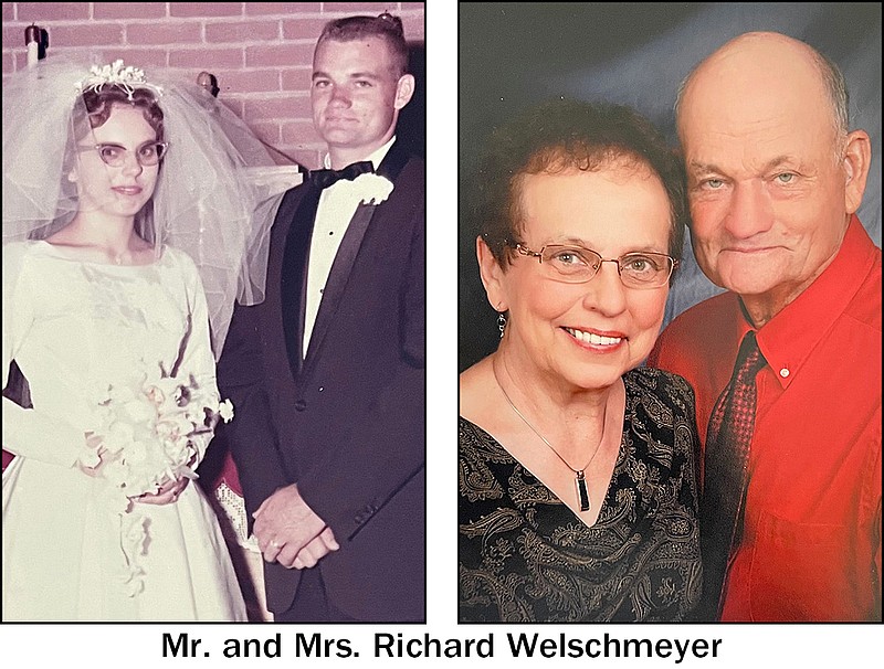 Couples announcements