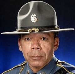 Franklin named interim Pine Bluff police chief | Northwest Arkansas ...