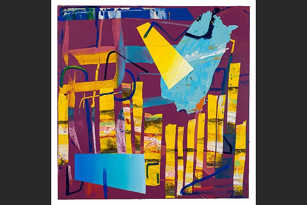 ENTERTAINMENT NOTES: Music, art and comedy to look forward to