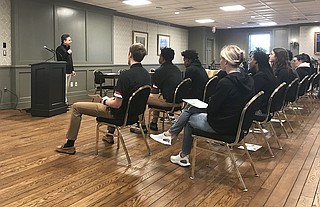 Capital City girls set to host Holiday Hoops Classic in first ...