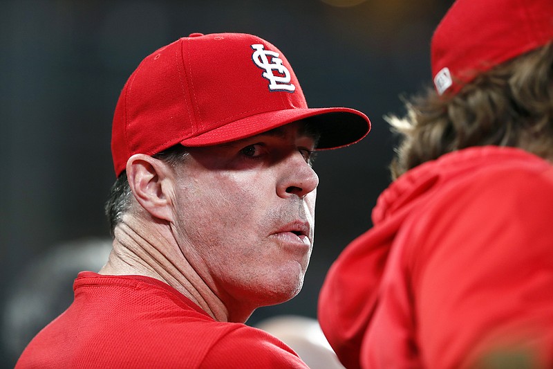 Press Box: It’s time for the airing of grievances