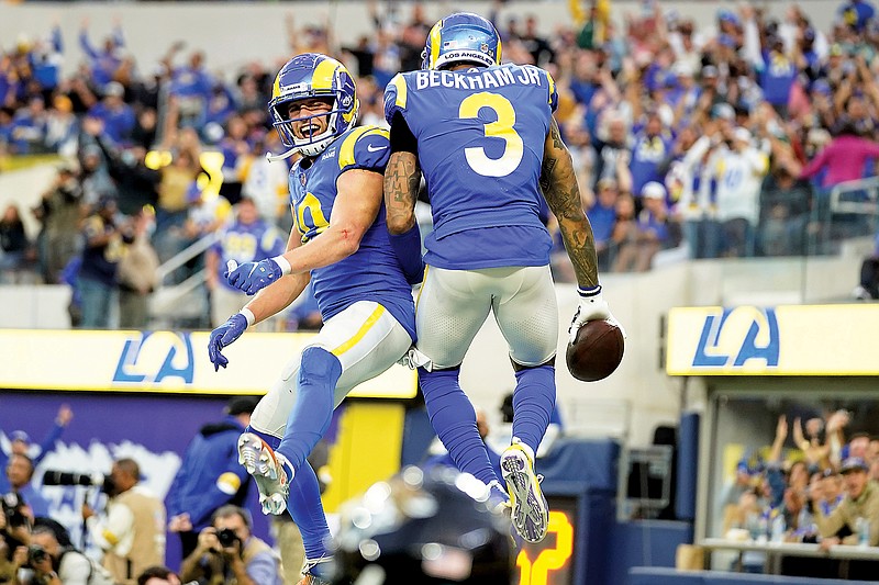 Three NFL games moved due to COVID-19 outbreaks | Jefferson City News ...