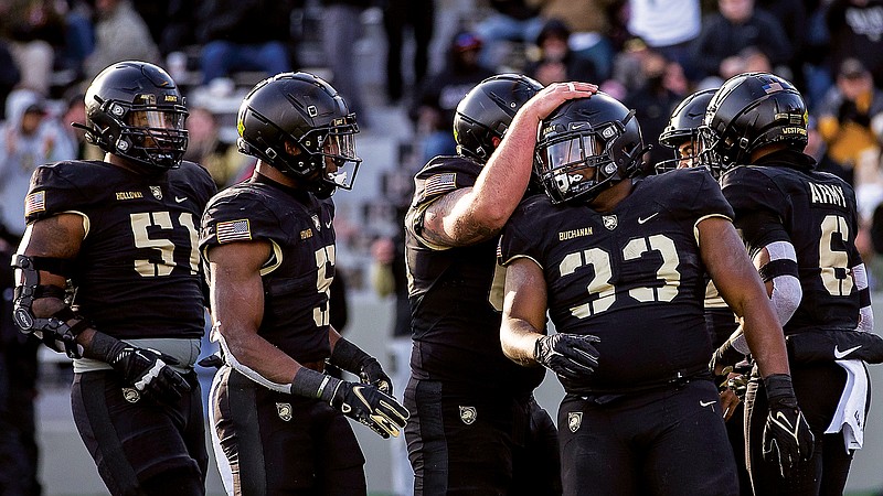 Army’s offense has Missouri seeing triple | Fulton Sun