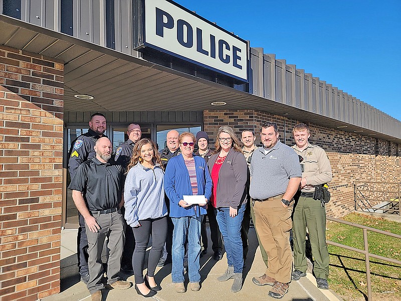 More than $700 raised for Super Sam Foundation with No Shave November ...