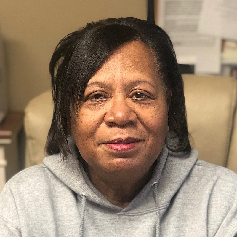 White Hall commission gets new member | Northwest Arkansas Democrat-Gazette