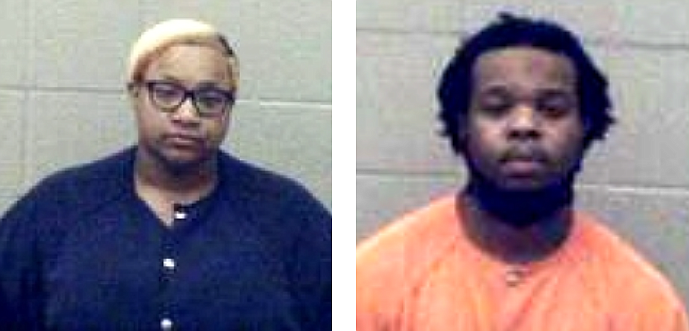 Couple guilty of battery, murder | Northwest Arkansas Democrat-Gazette